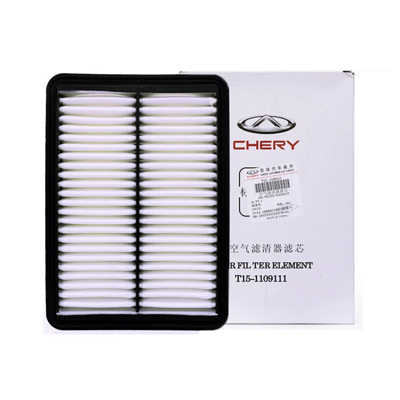 Auto Spare Parts Air Cleaning System Air Intake Filter Assysuitable For ...