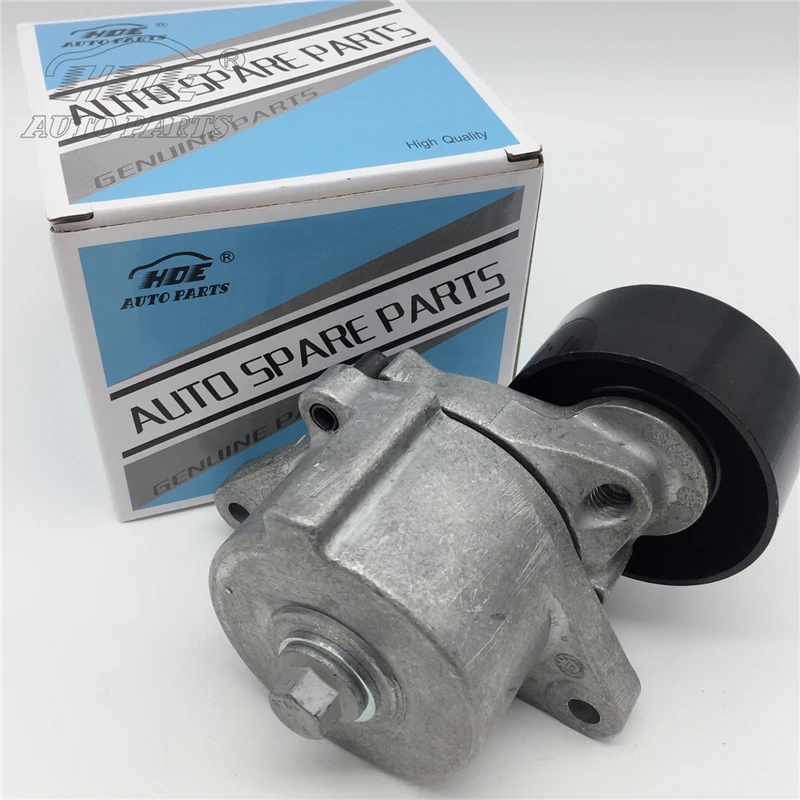 11955-5X00E VKM62028 NISSANPATHFINDER用テンショナープーリーアセンブリ| Alibaba.com