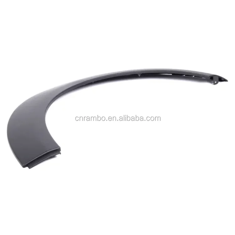 Oem 51777157105 51777157106 迷你 R56 覆盖轮拱成型前挡泥板耀斑扩展宝马迷你 R56 - Buy R56 ...