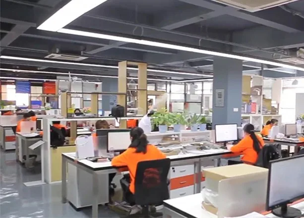 Xiamen Kainan Exhibition Products Co., Ltd. - Wood & Metal Display ...