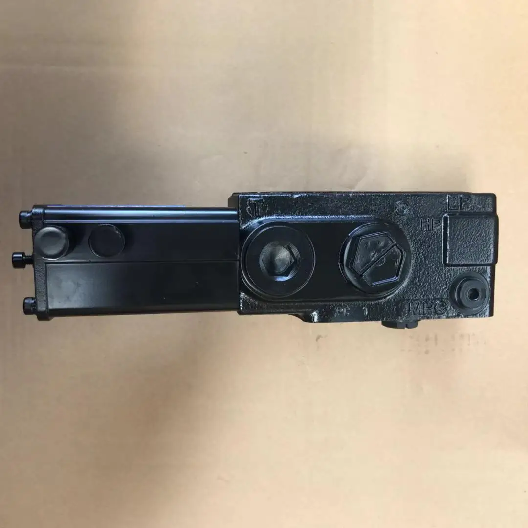 中国重汽沙克曼自卸车举升阀Hyva 14767125LC液压阀| Alibaba.com