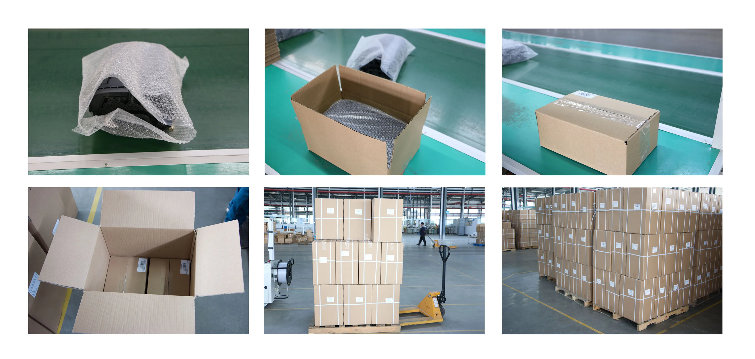 19" 1u Ftp 24 Port Cat6 Patch Panel Keystone Jack Unloaded Poe Din Rail ...