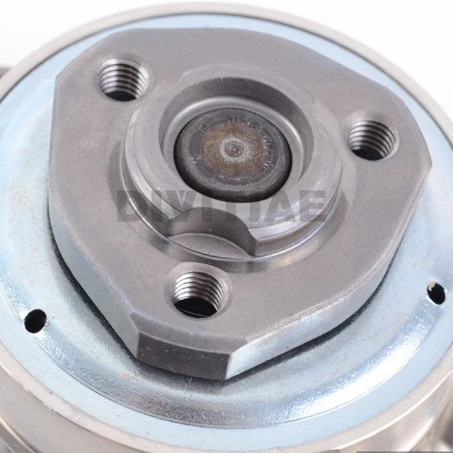 Car Water Pump for AUDI A6 A7 A8 Q7 - Reliable Performance
