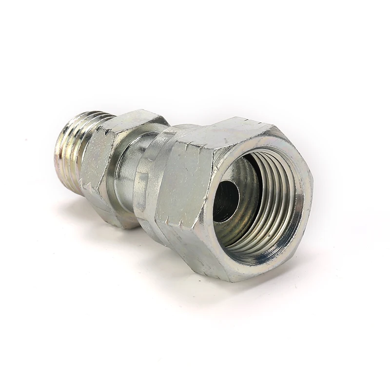 Orfs Adapter Male To Female Swivel Female Hose Adapter - Buy Adapter ...