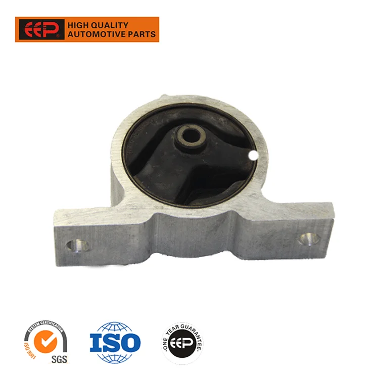 Car Parts Front Engine Mounting For Nissan Almera B10rs B15 N16 06-12 ...