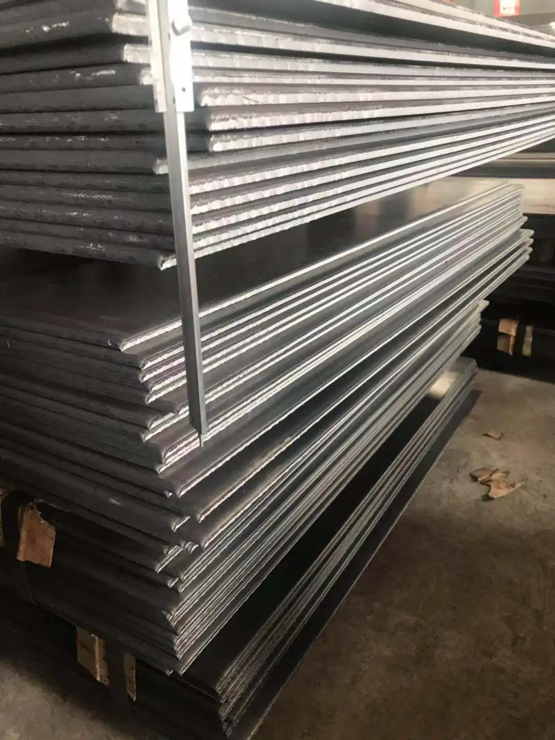 Ss400 S235jr S355jr A36 Mild Steel Sheet /ss400 S235jr S355jr A36 Mild ...