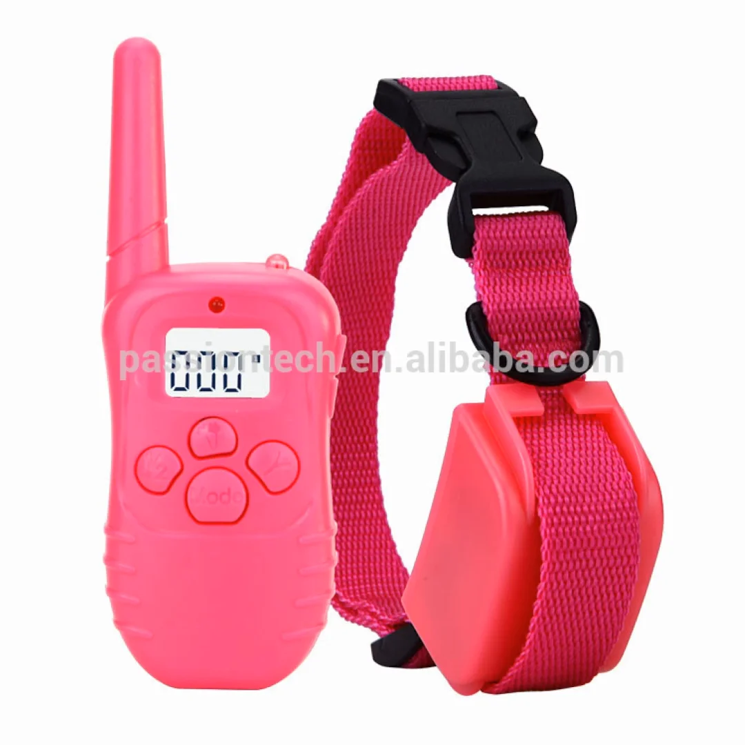 Remote Control Device Training,Electric Shocker For Dogs - Buy ...