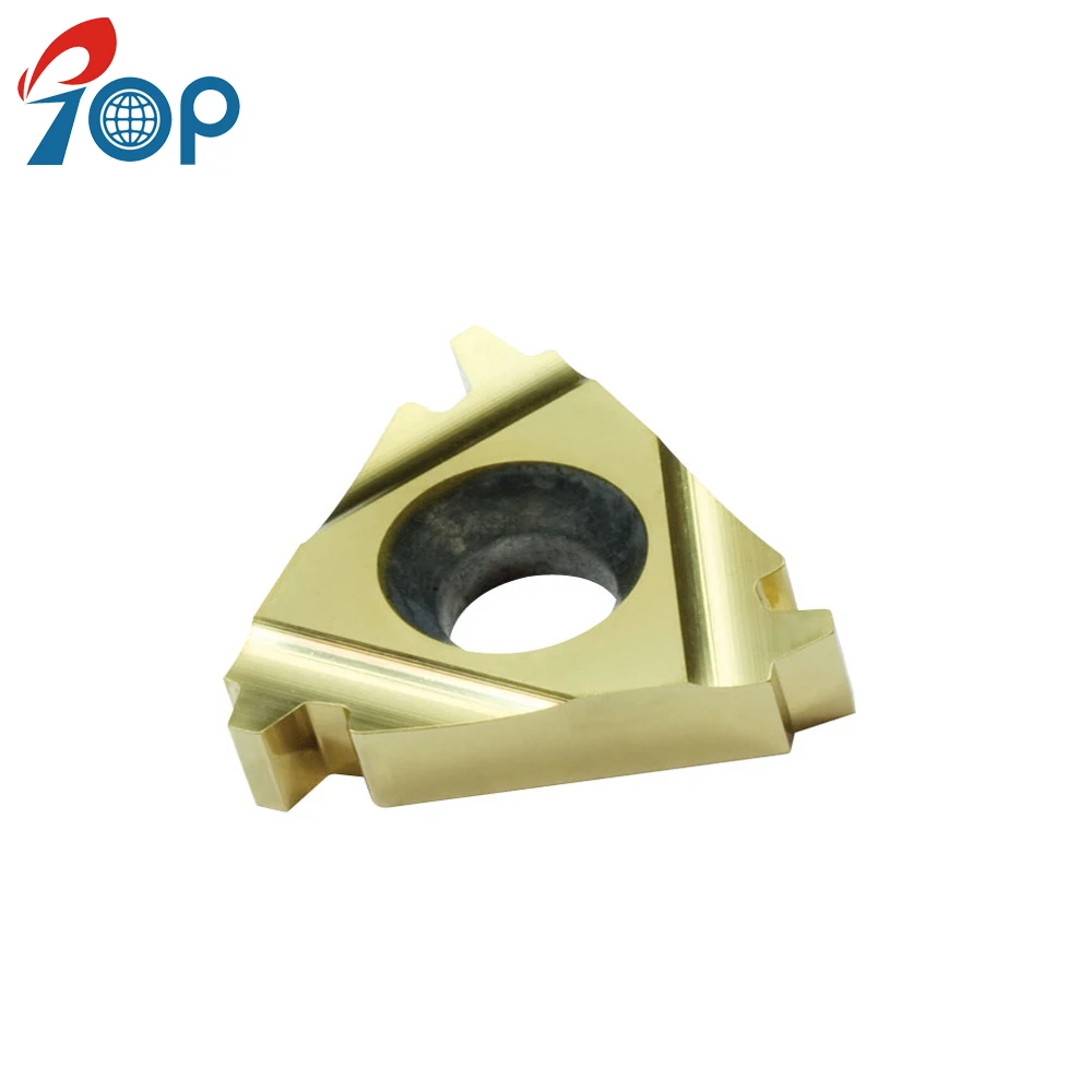 Trapezoidal Threading Insert Screw - Precision & Durability