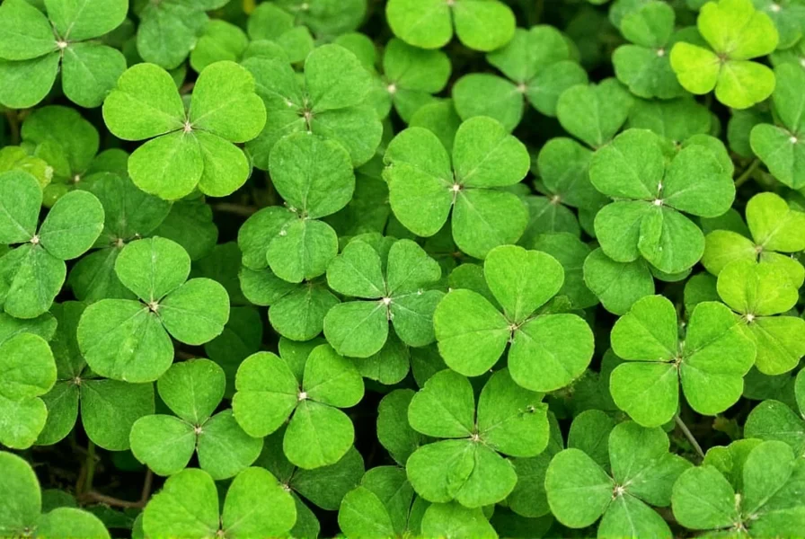 Summer Clover Summary: Types, Uses, and Tips