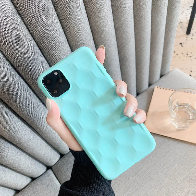 Unique Soft Cell Phone Back Cover Uneven Women Designs Diamond For ...