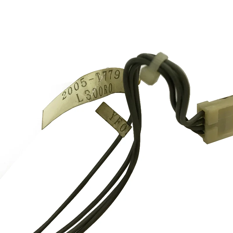 Cáp Robot Fanuc 2005-T779