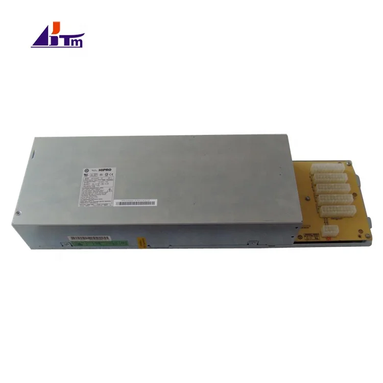 NCR 6622 343w Power Supply - Original New ATM Machine Part