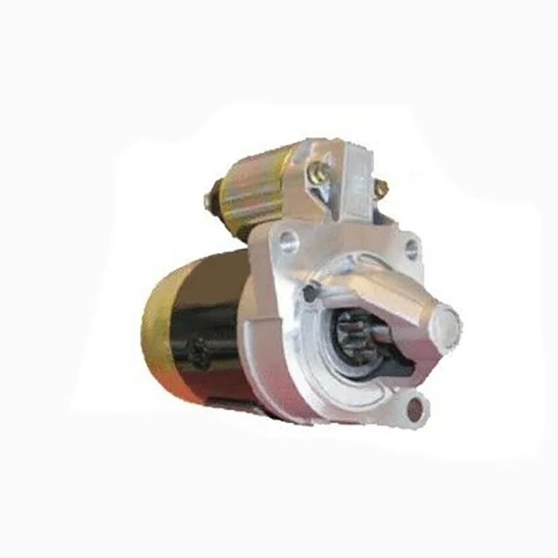 Starter Motor for SUZUKI GRAND VITARA II (JT, TE, TD) 2005-