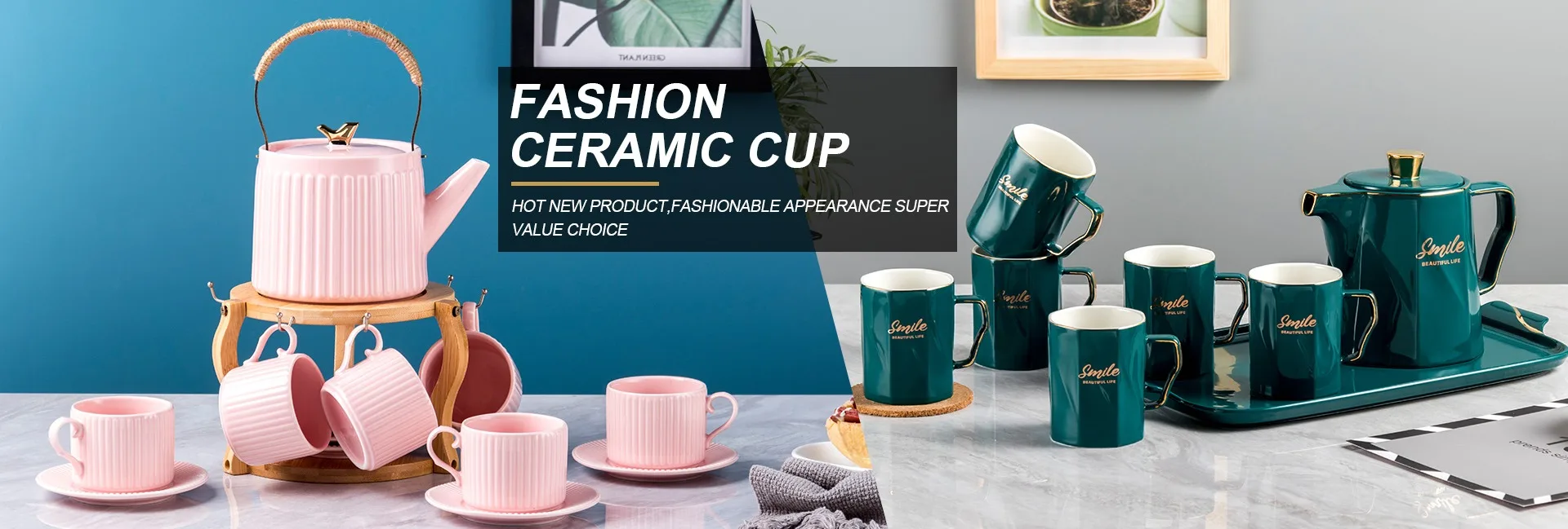 Chaozhou Chaoan Xisheng Ceramics Co., Ltd.