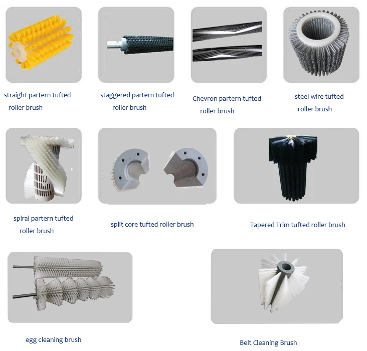 High Quality Double Cow/cattle Brush - Buy High Quality Double Cow ...