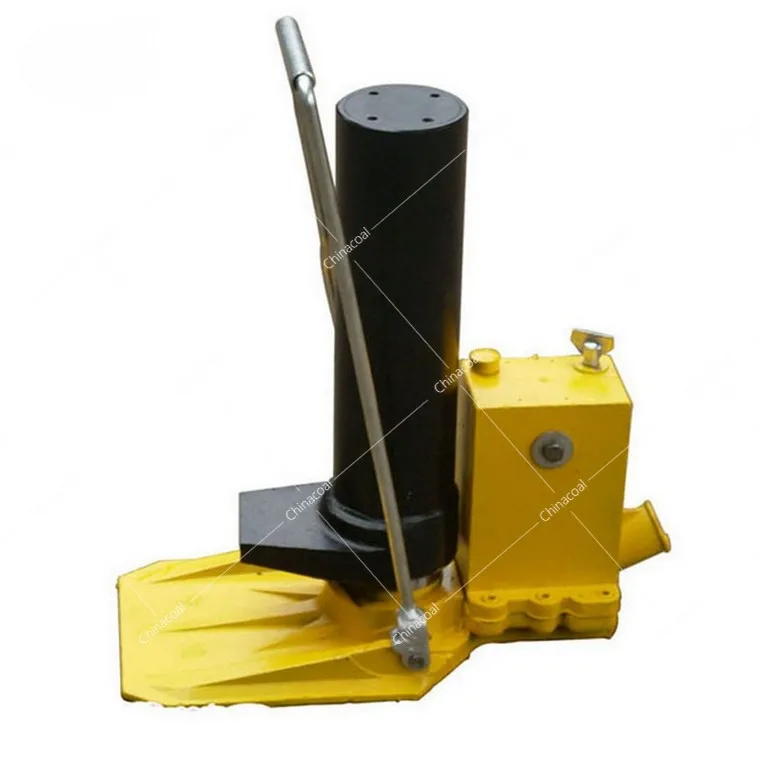 Railway Jack - Standard Steel Rail Jack for Lifting Tools