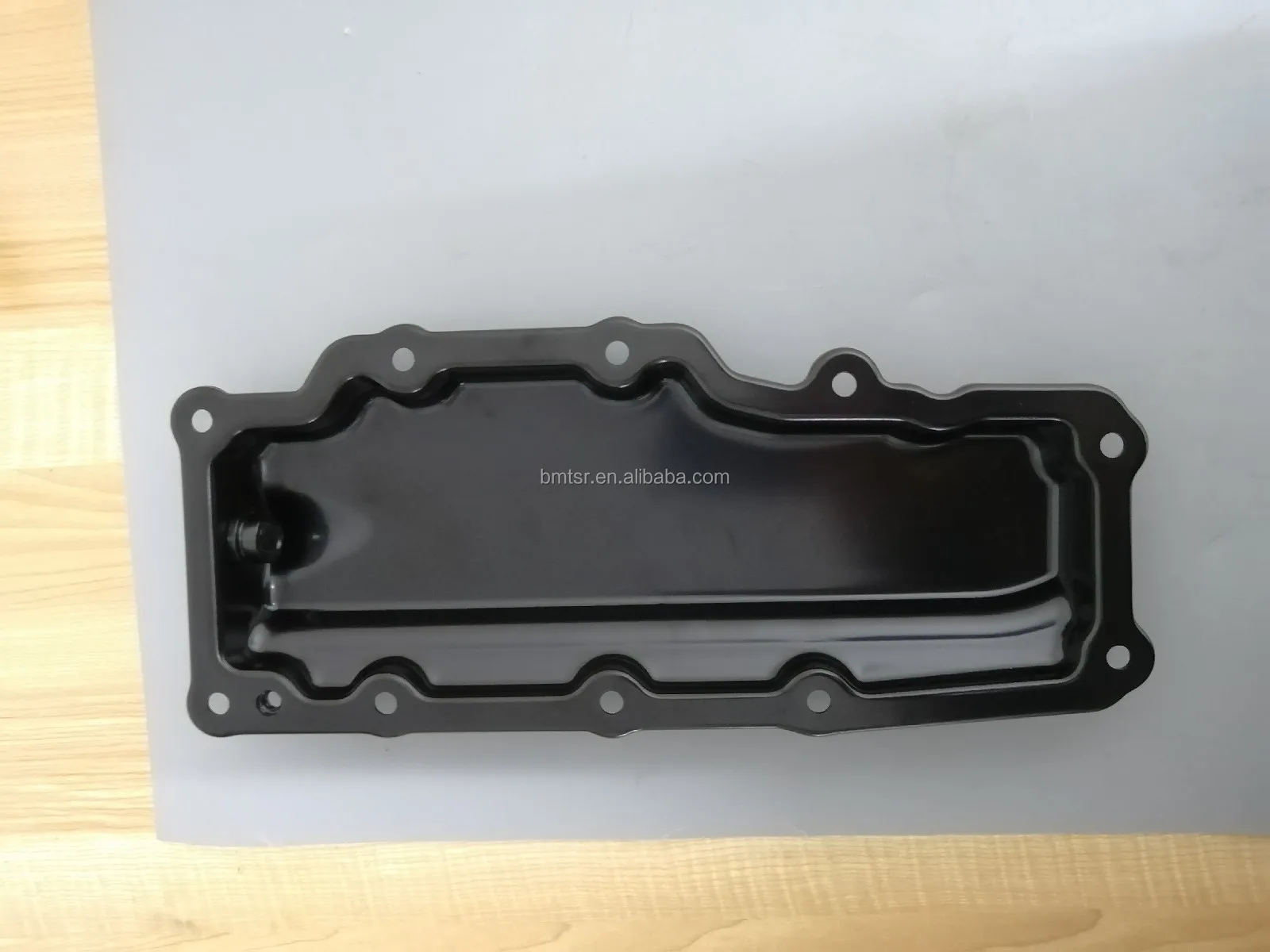 New Product Transmission Oil Pan For Om642 W164 X164 642 010 19 28 ...