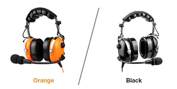 Ground Support Communication Headsets For Ground Crews - Buy Ground ...
