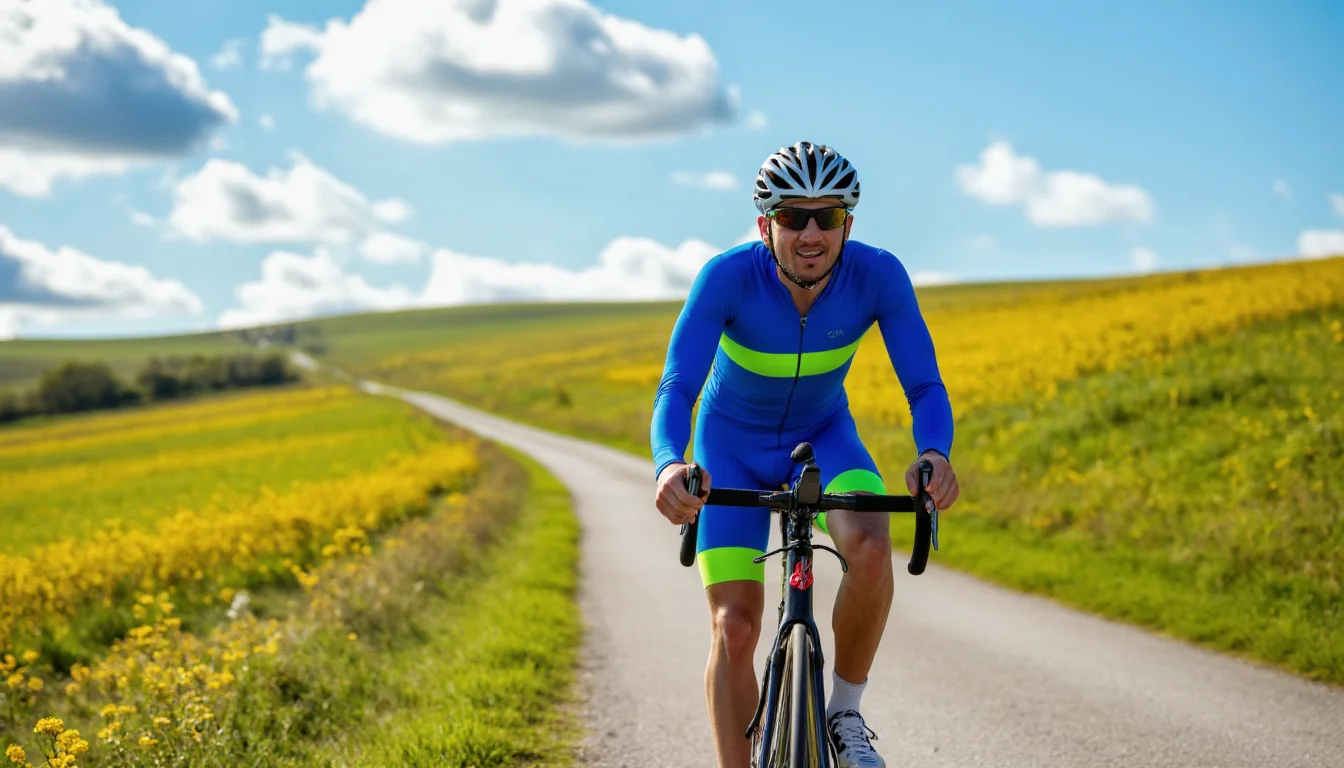 How to Build Cycling Endurance in 2026: The Sweet Spot + Zone 2 Hybrid ...