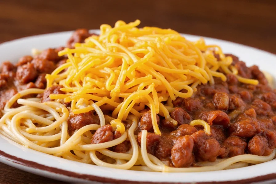 Price Hill Chili Cincinnati: Authentic Three-Way Family Spot