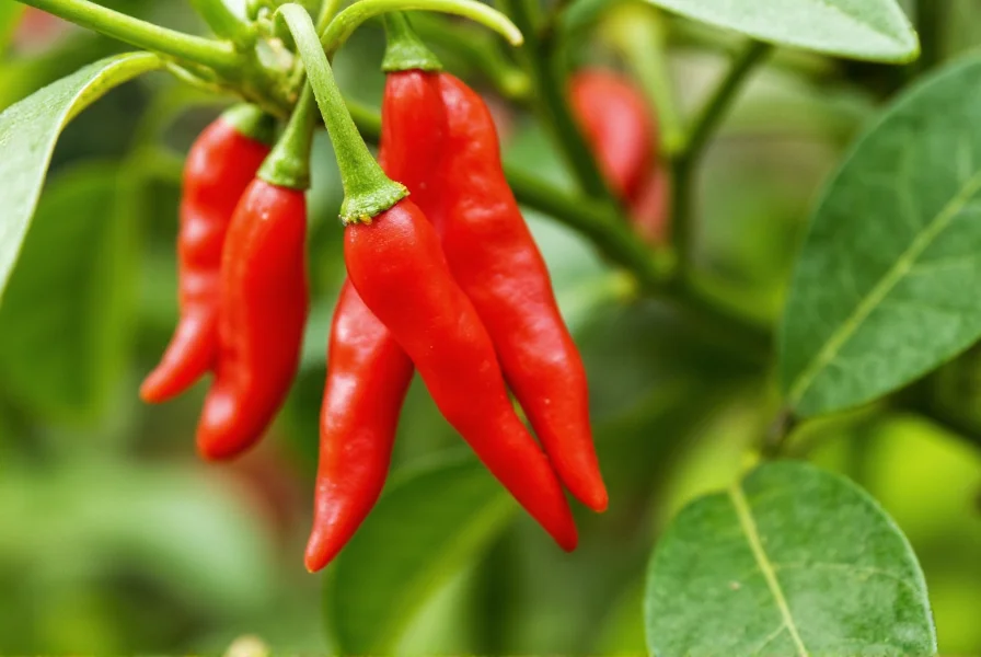 Caribbean Red Pepper: Truths, Heat Levels & Cooking Rules