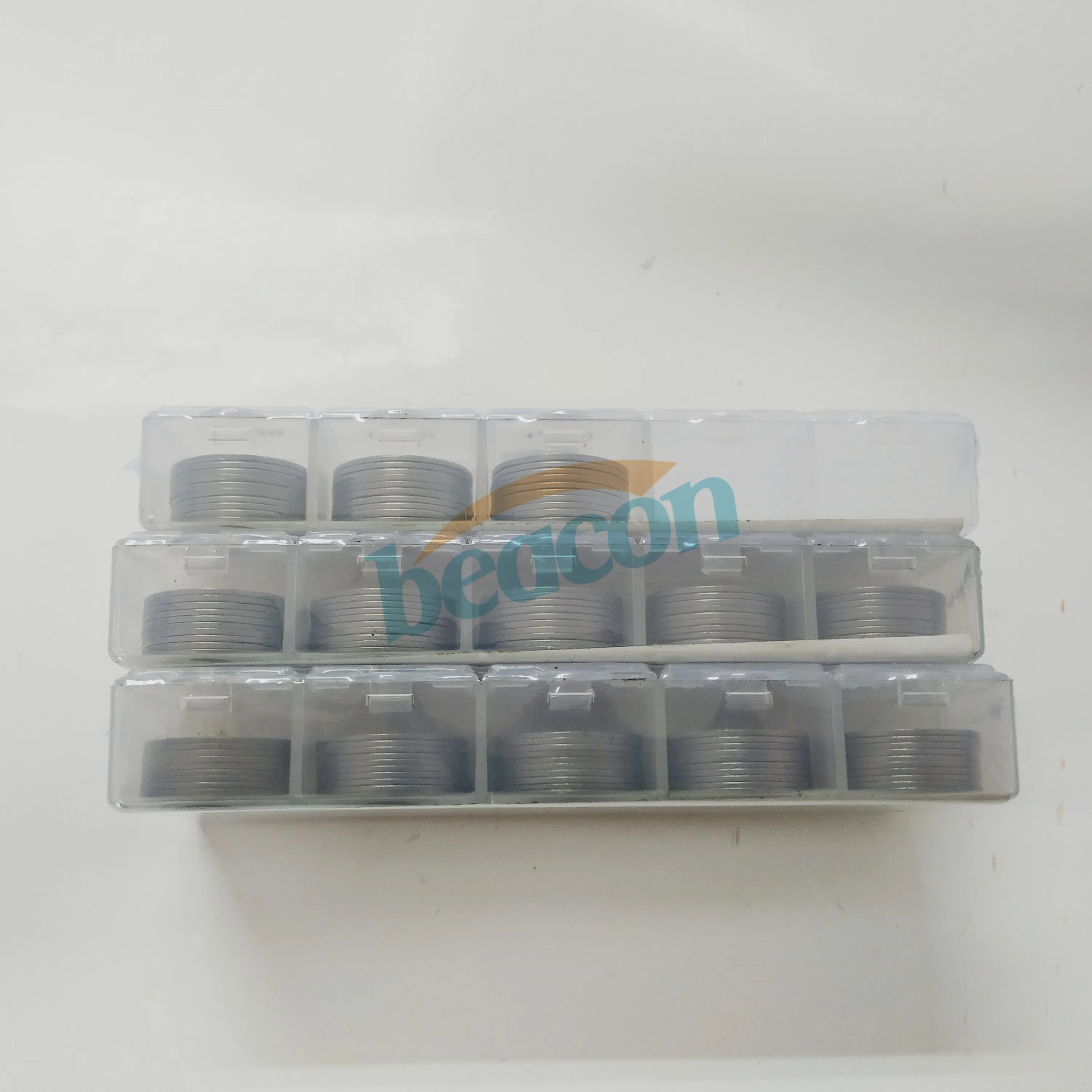 B11----b45 Full Range Of Common Rail Engine Injector Valve Spare Parts ...