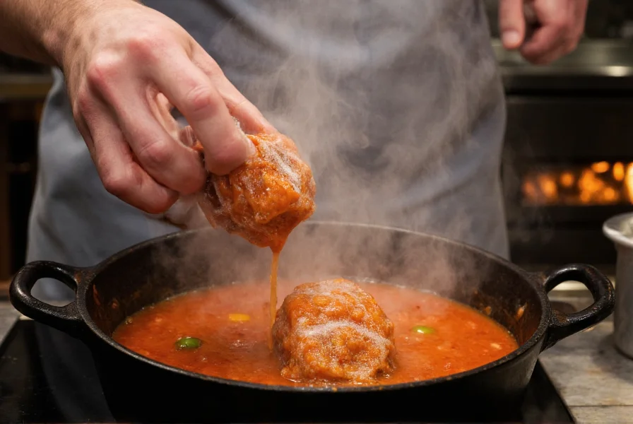 Frozen Chili: Practical Storage and Cooking Guide
