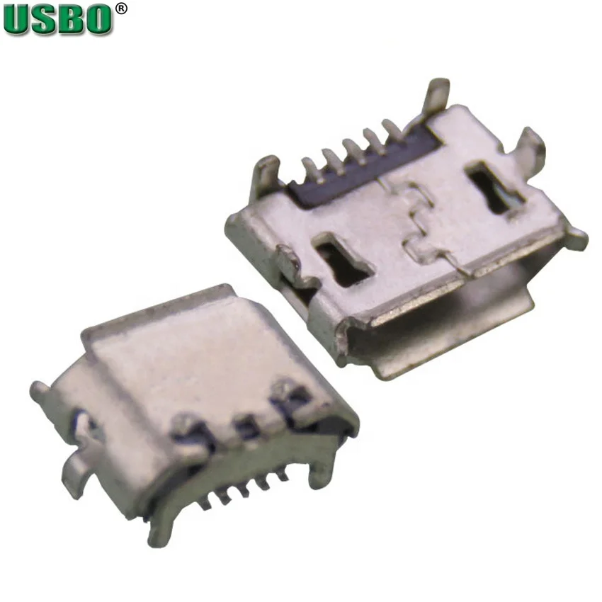 Venta al por mayor mini usb ab tipo de conector-Compre online los ...