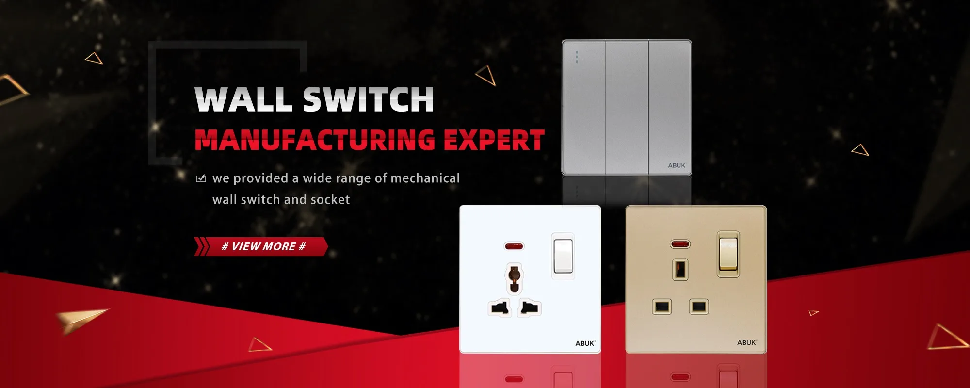 Wenzhou Lita Electric Co., Ltd. - wall switch, wall socket Wenzhou Lita Electric Co., Ltd. - wall switch, wall socket