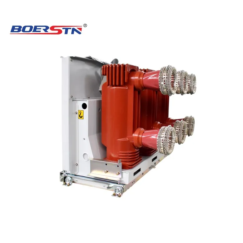 VS1-12 High Voltage Indoor 12KV 3150A 50KA/4S VCB
