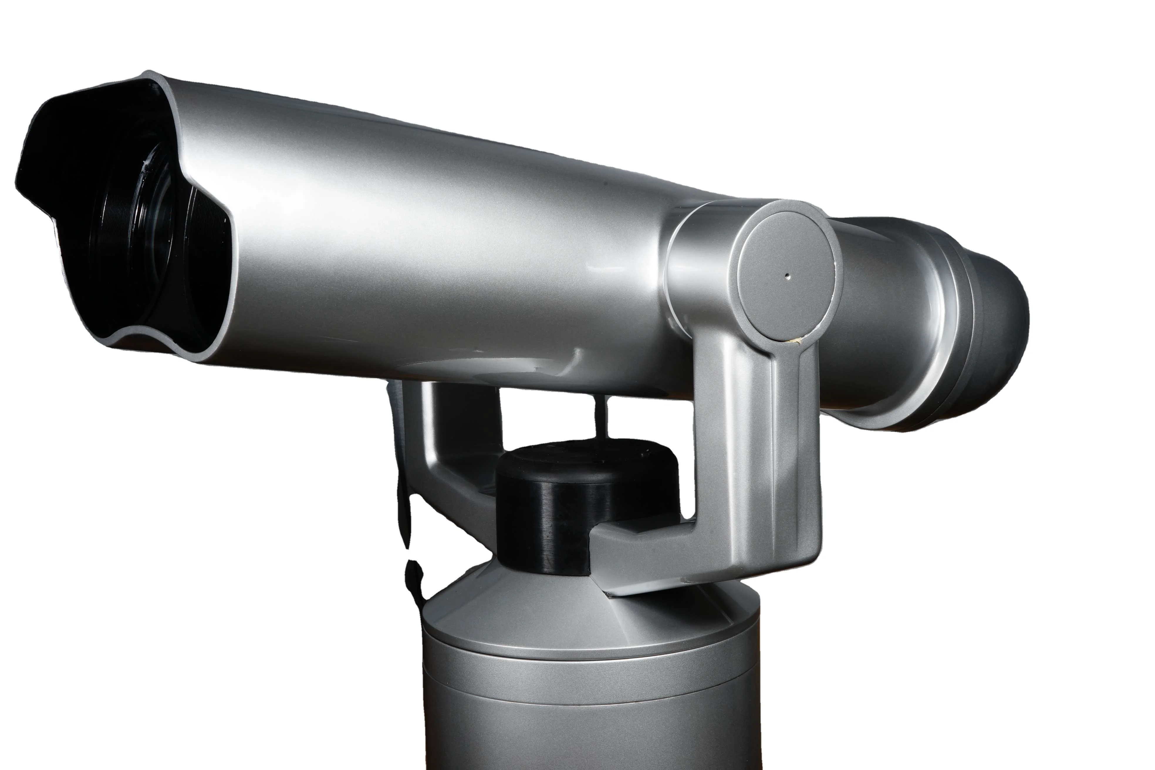 25x100 Outdoor Sun Block Waterproof Long Distance High Power High Clear ...