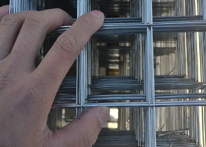 20 Gauge Steel Wire Mesh 1x1 Stainless Steel Welded Wire Mesh Spherical ...