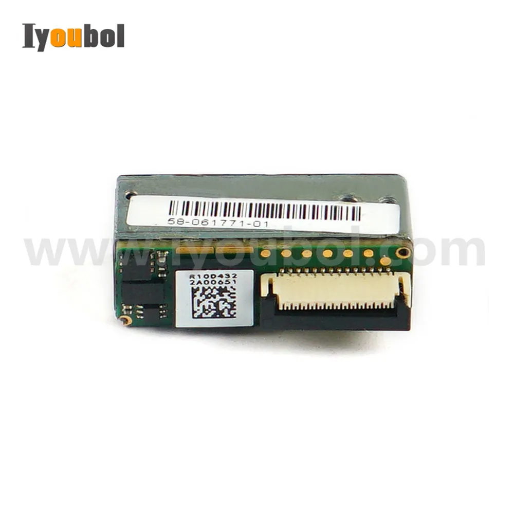 Scan Engine (se4710 / 20-4710-lm000r) For Motorola Symbol Zebra Tc20 ...