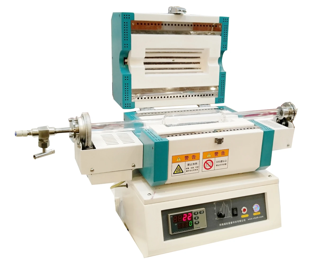 Small Electric Rotary Kiln Calcination Furnace| Alibaba.com