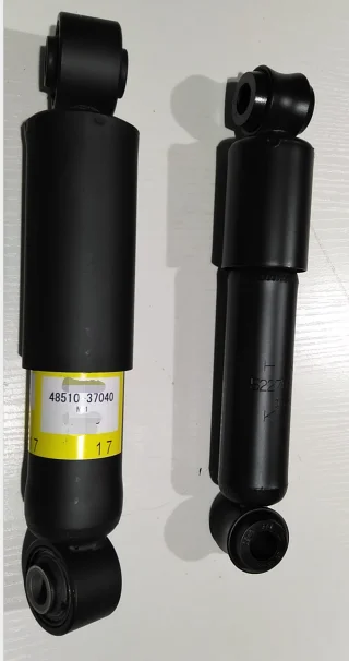 Shock Absorber Use For Truck Oem 08-11 Sequoia Front Suspension-shock ...