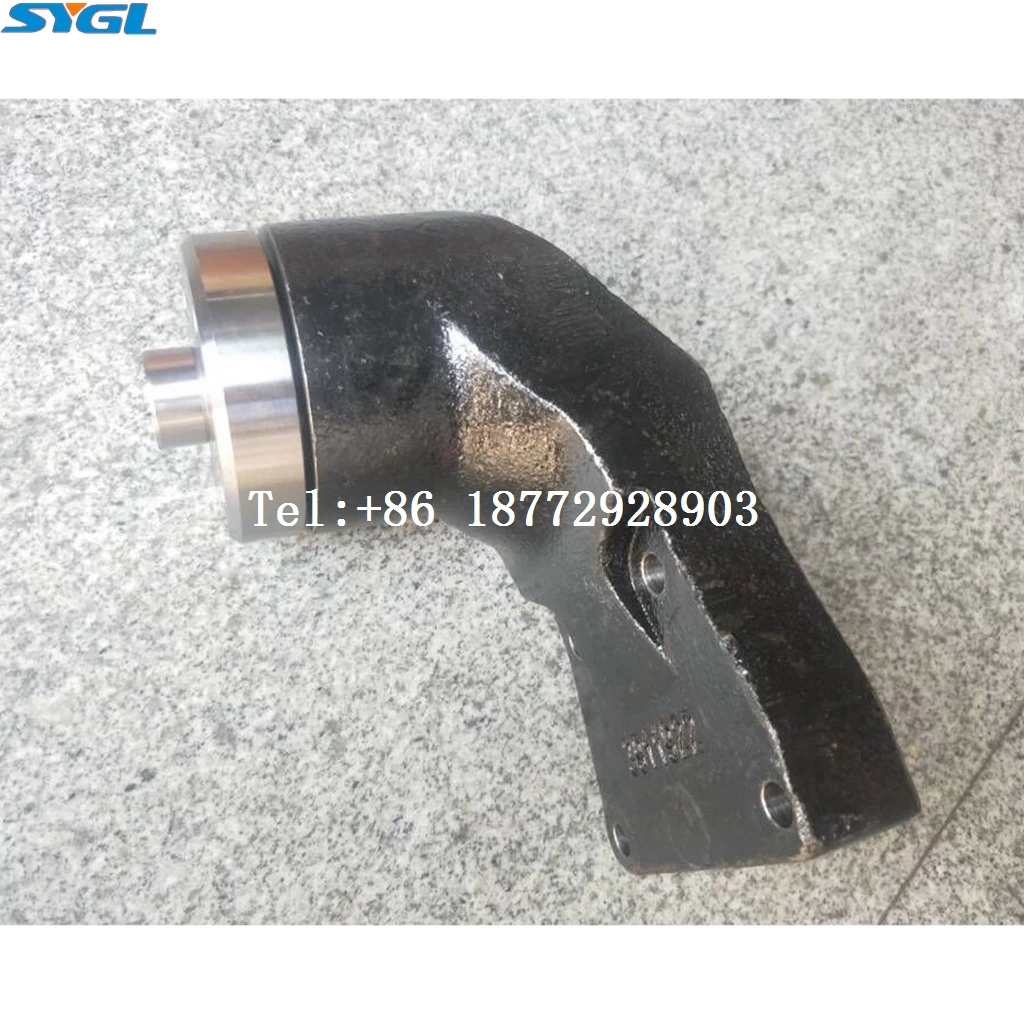 4bt3.9 6bt ventilador do motor diesel suporte do ventilador 3911922 ...