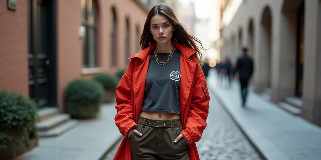 All Street Clothing 2025 – Urban Fashion Revolution on Alibaba.com