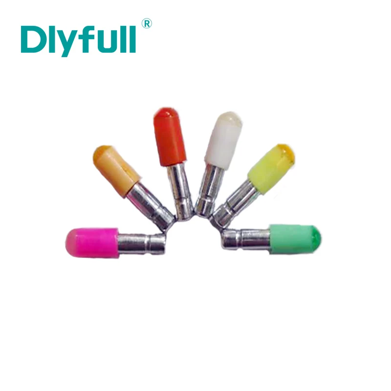 3V Pin Type Lithium Battery CR311 for Fishing LED Floats