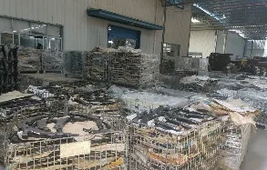 Guangzhou Youtu Auto Parts Co., Ltd. - Shock absorber, coil spring