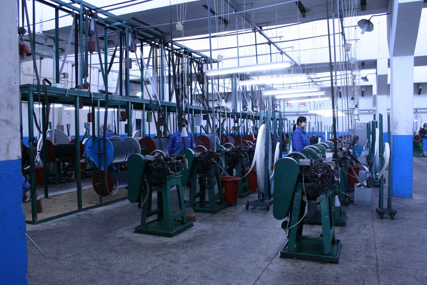 High Quality Specific Card Clothing for Textile Machines