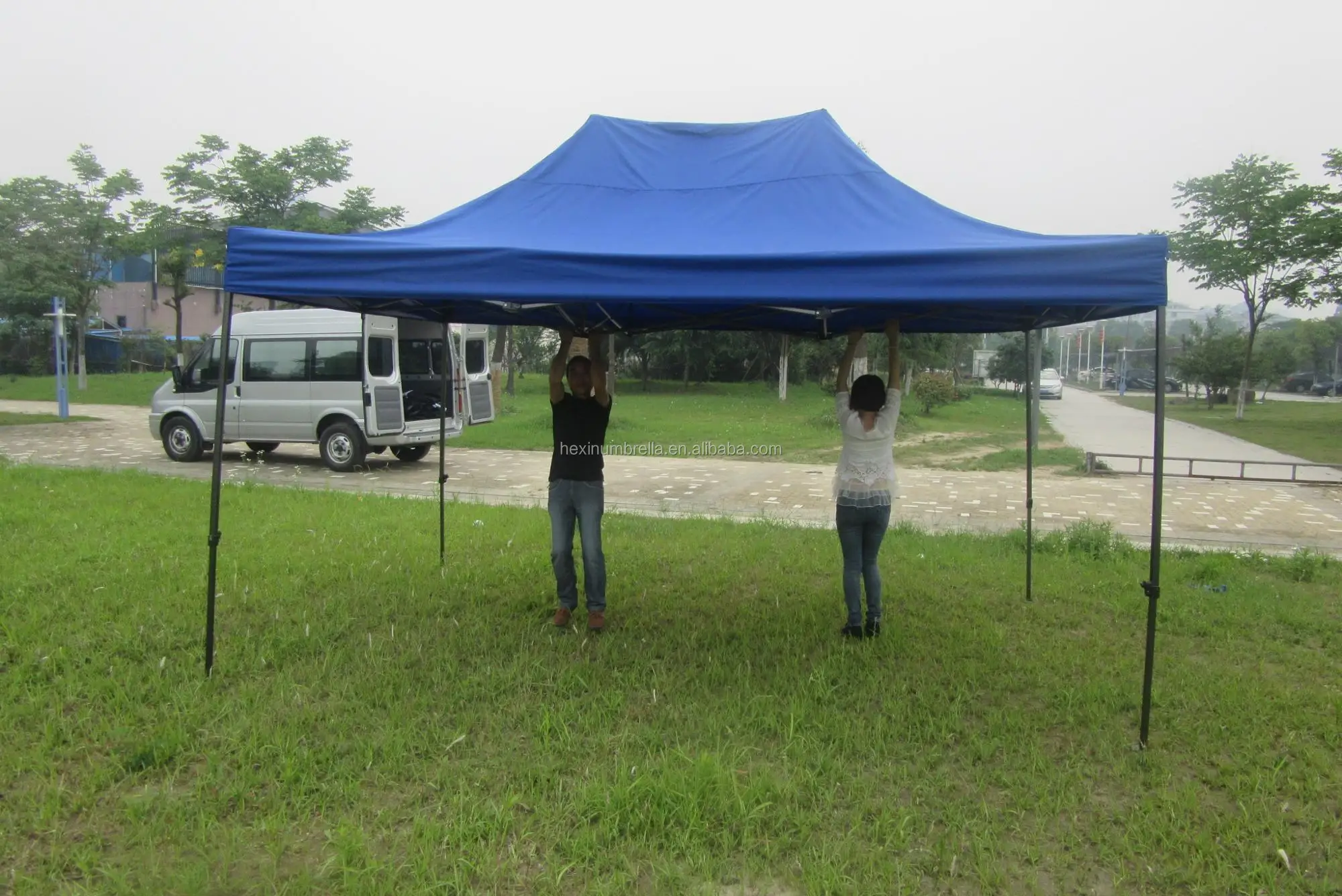 Quik Shade Pop Up Shade Canopy Outdoor Booth - Buy Quik Shade Pop Up ...