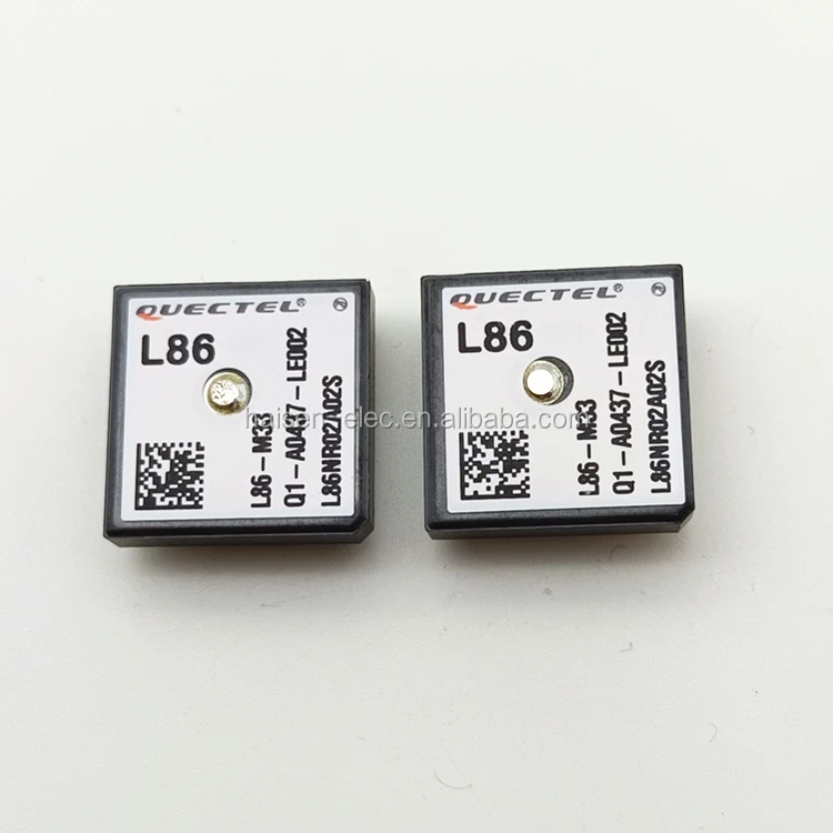 HAISEN Quectel GNSS Iot Modules L86 - Compact & Efficient