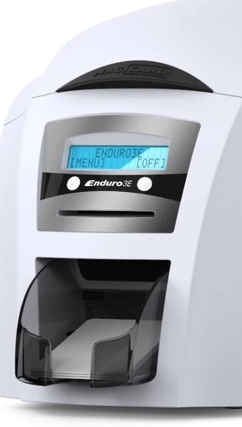 Original Magicard Enduro Enduro+ Enduro3e Id Card Printer Print Head ...