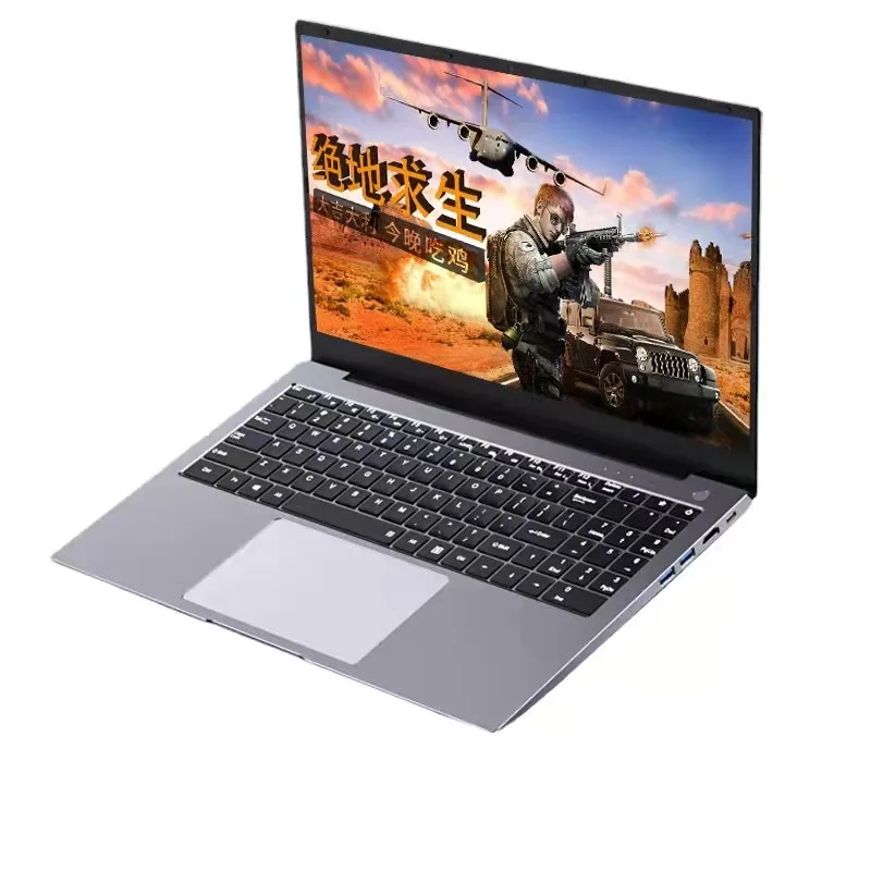 I7 11Th Gen Laptop Itel Core I7-1165G7 Fingerprint Unlock Notebook Pc ...