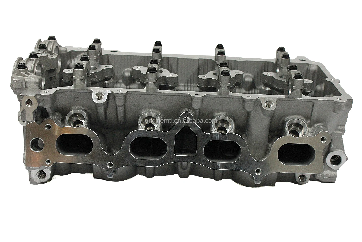 MTI 2TR Cylinder Heads for Toyota HILUX, HIACE, FORTUNER