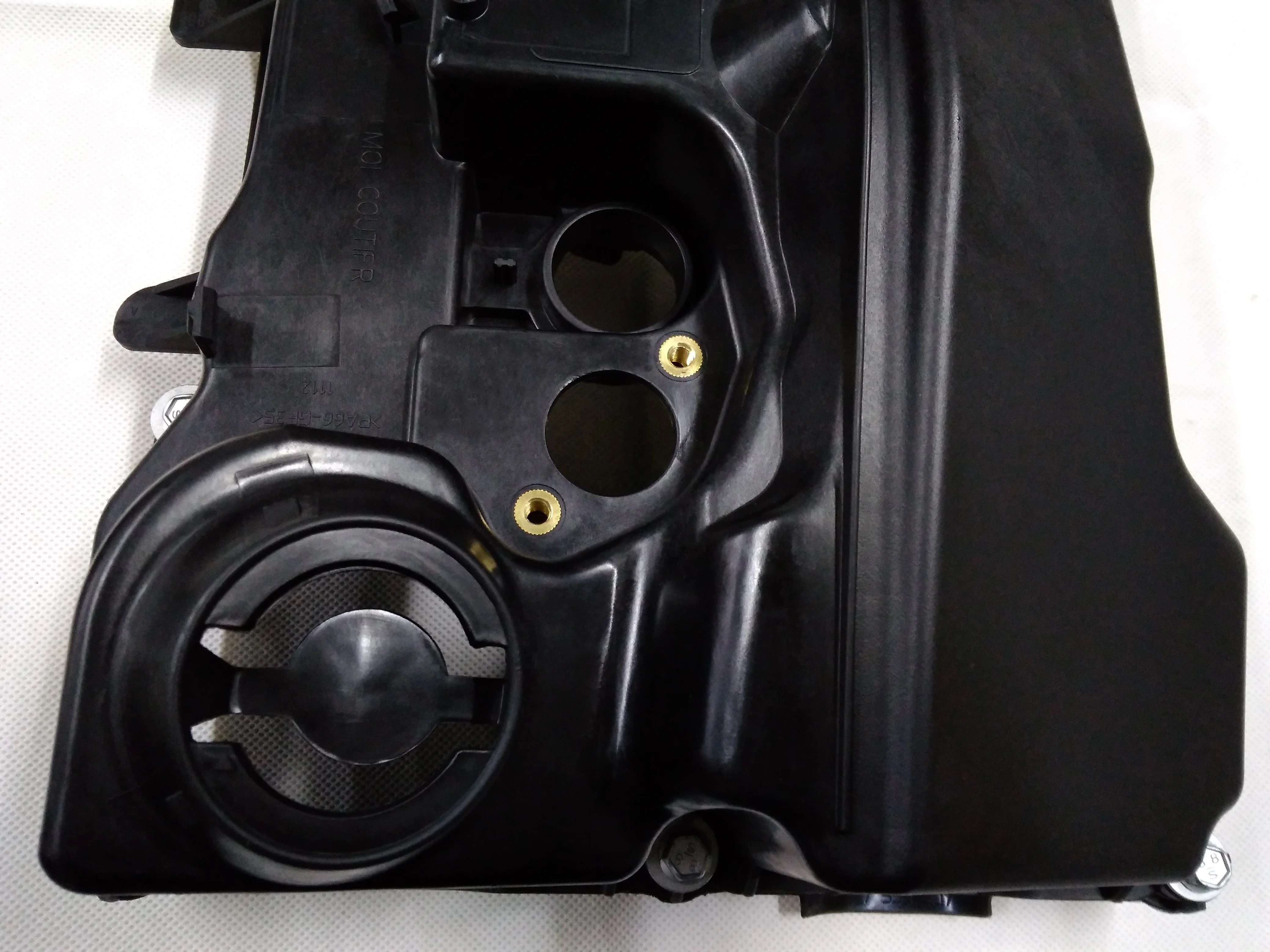 Foshan Factory Bmws N46 E83 Z4 E90 E60 Cylinder Head Valve Cover Oe ...