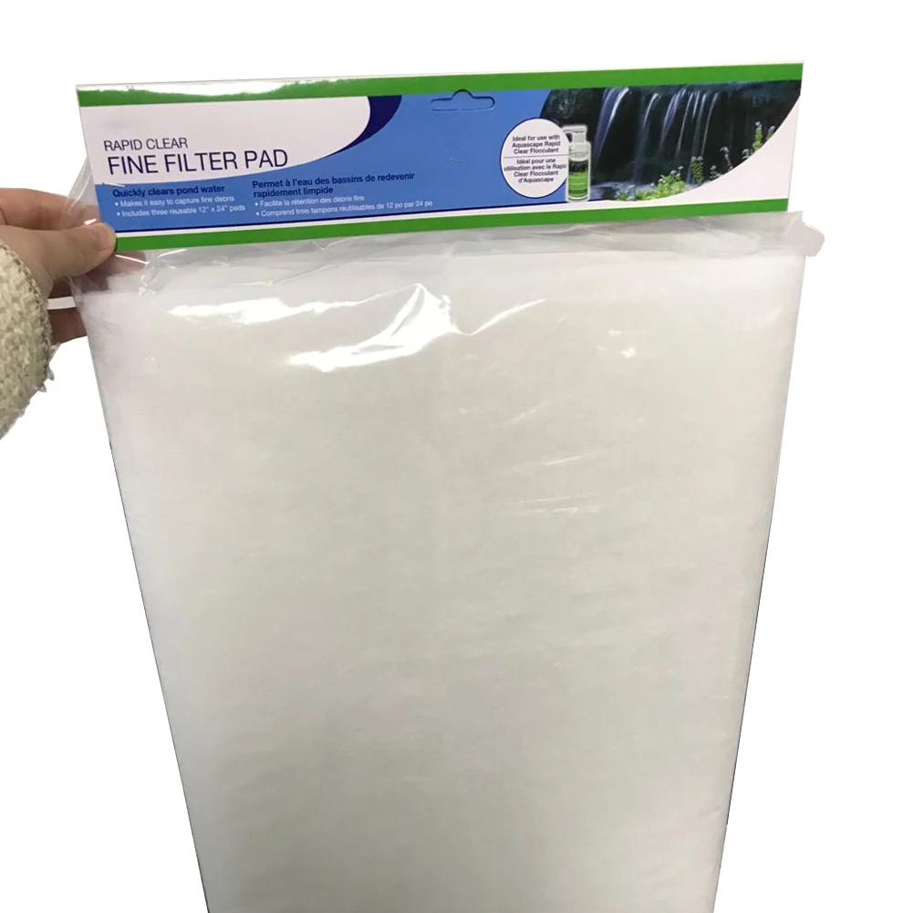 Washable Synthetic Cotton G3/g4 Synthetic Air Filter Media Wa - Buy ...