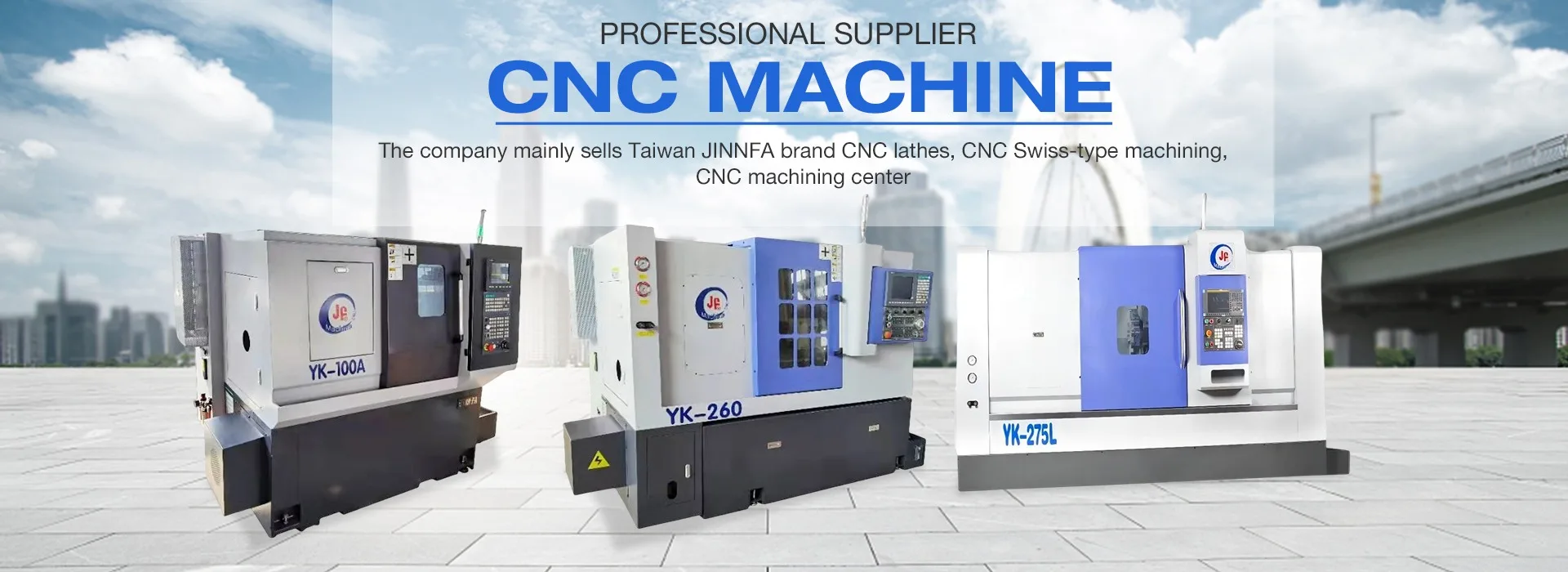 Xiongyi Intelligent Machinery (changzhou) Co., Ltd. - CNC lathe, CNC ...