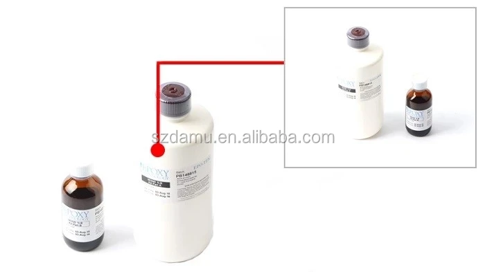Cola Epoxy Epo-tek 353nd Fibra Óptica Epóxi,Cola De Alta Temperatura ...