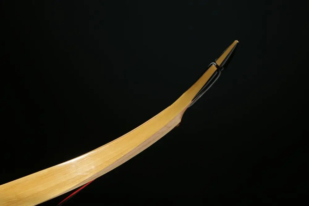 Alibow Turkish Bow - Fast Speed Recurve Bow for Horseback Archery